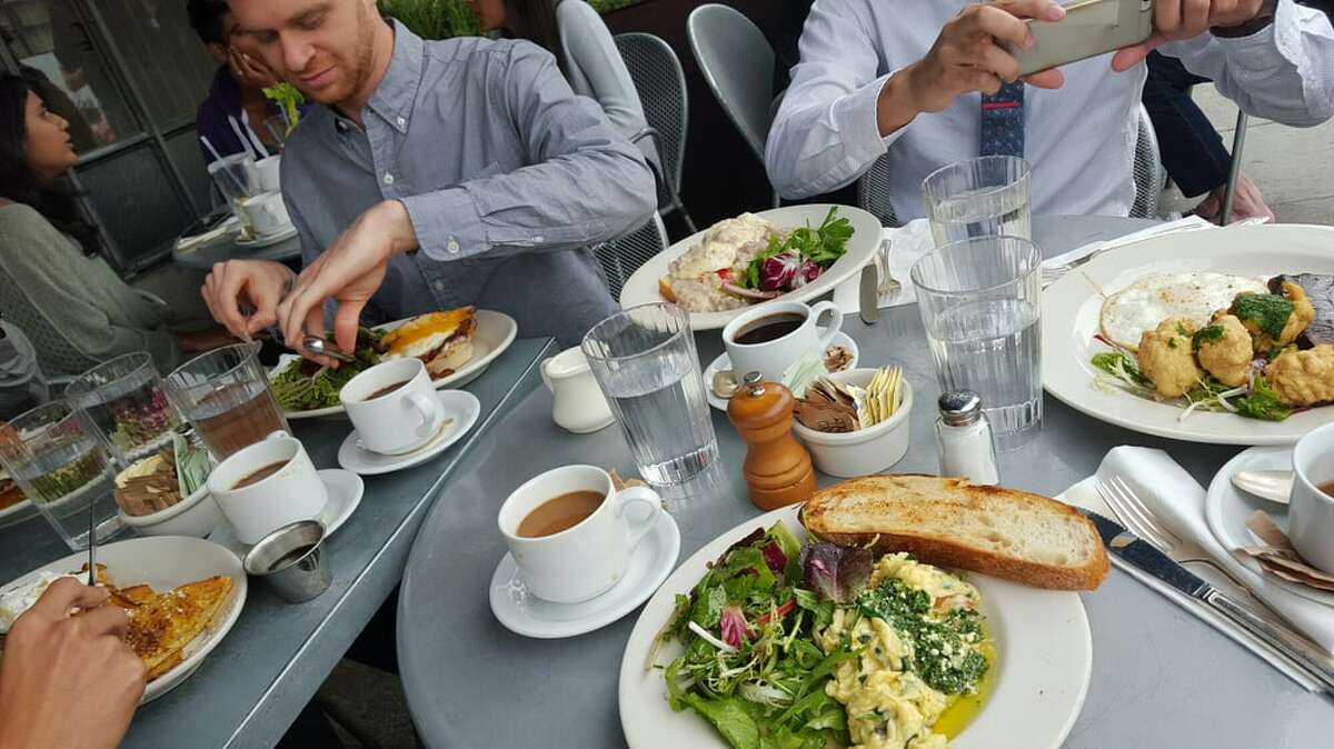 Yelp says these are the best outdoor dining options around the city