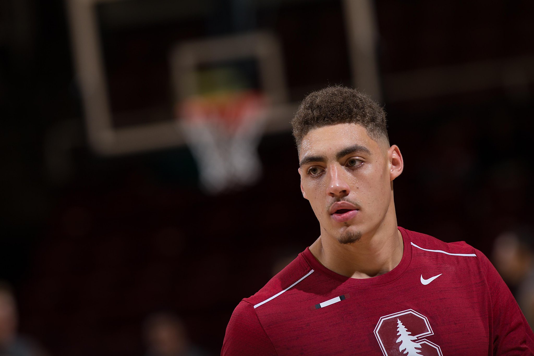 Reid Travis will play for Kentucky — what that means for Stanford