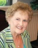 Barnes entertained troops on USO tours