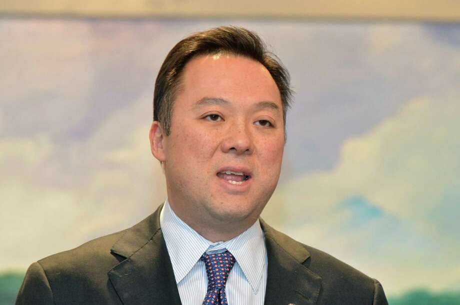 Sixth term Rep. Tong running for AG post - Connecticut Post