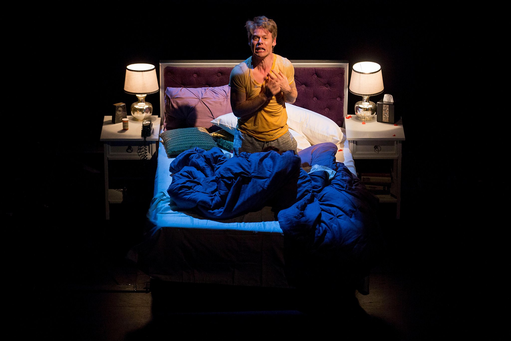 ‘Angels,’ a once-prescient masterpiece, returns to its Bay Area birthplace