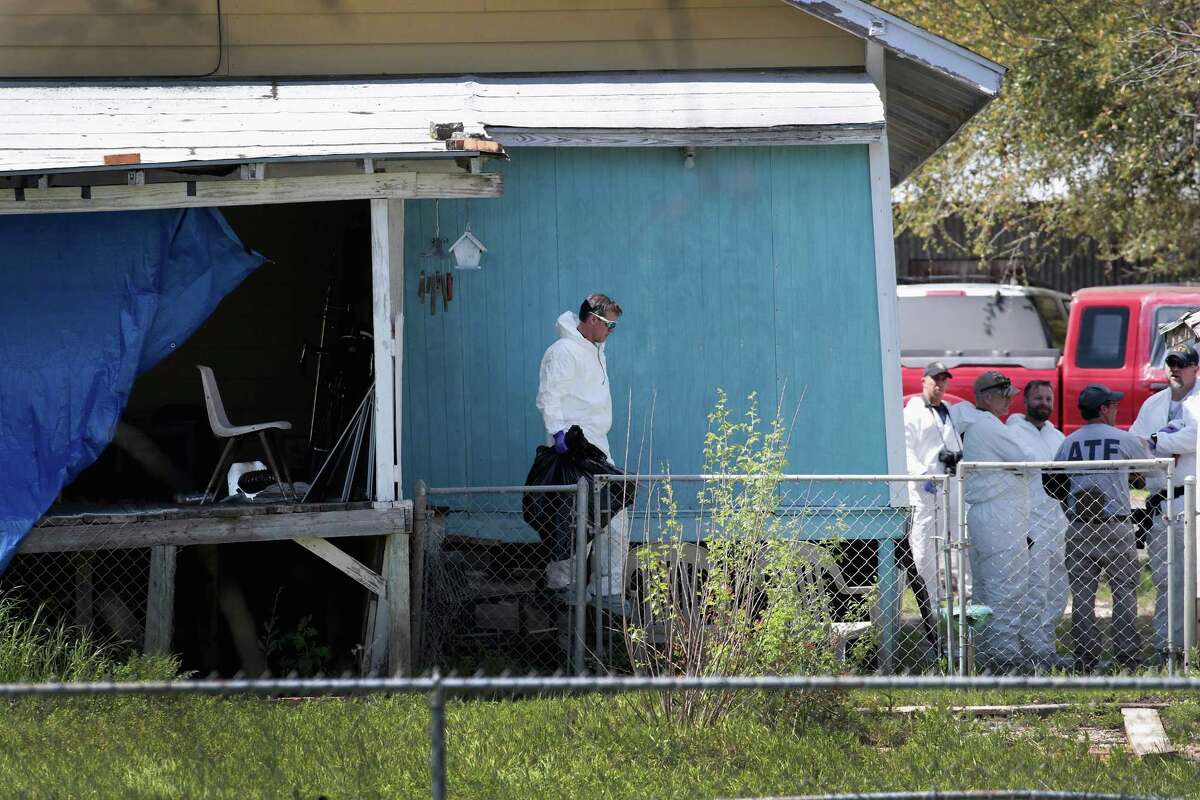 Austin bombings cast unwelcome spotlight on home schooling