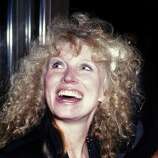 Susan Anspach, daring actress in ‘Five Easy Pieces,’ dies - SFGate