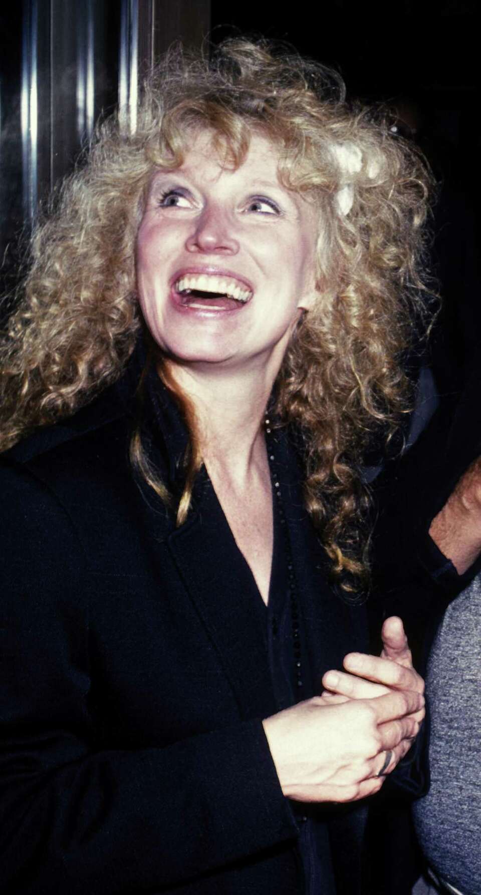 Susan Anspach, daring actress in ‘Five Easy Pieces,’ dies