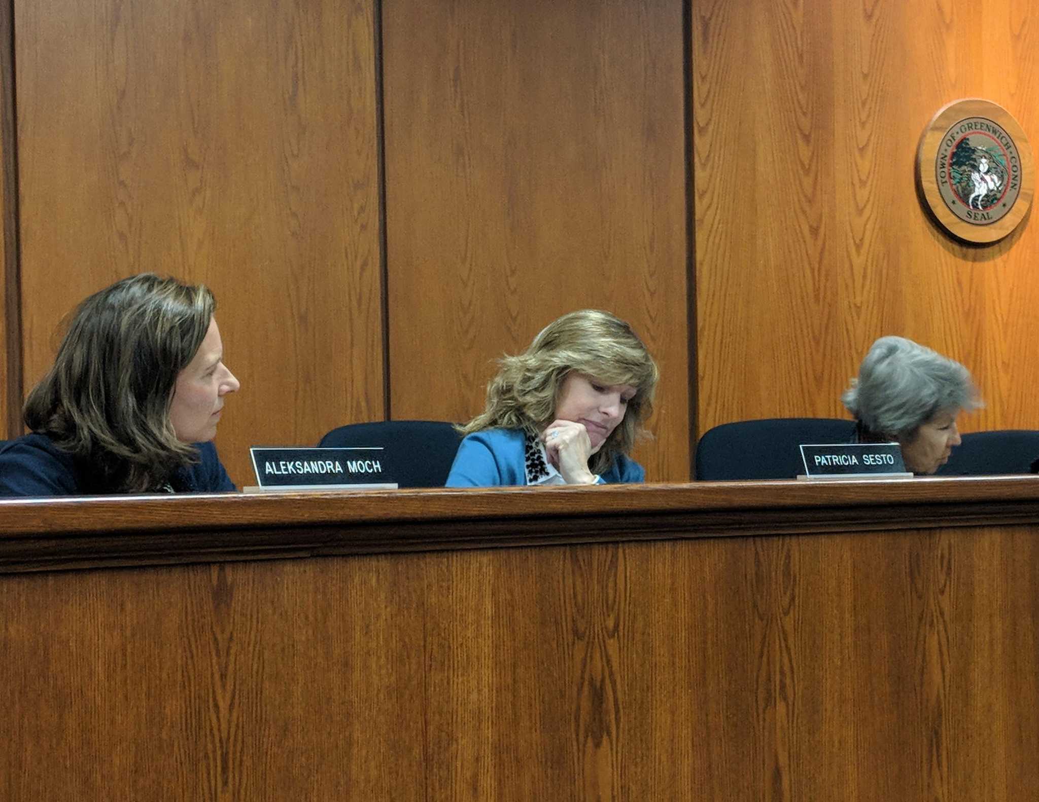 Pat Sesto named director of Greenwich Environmental Affairs Dept.