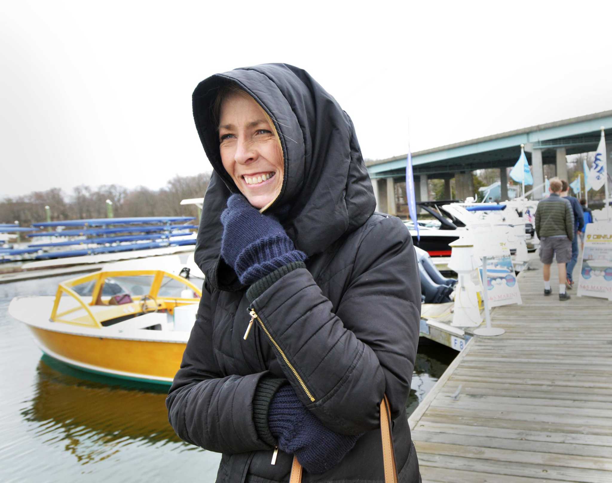 10th annual Greenwich Boat Show
