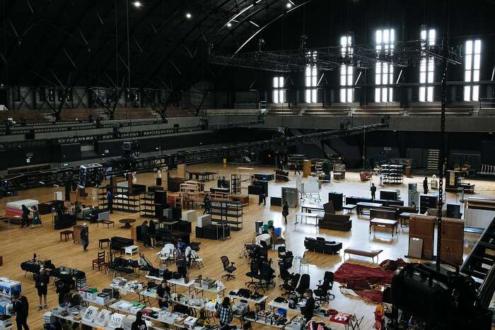 The Upper Floor Kink Com | Viewfloor.co