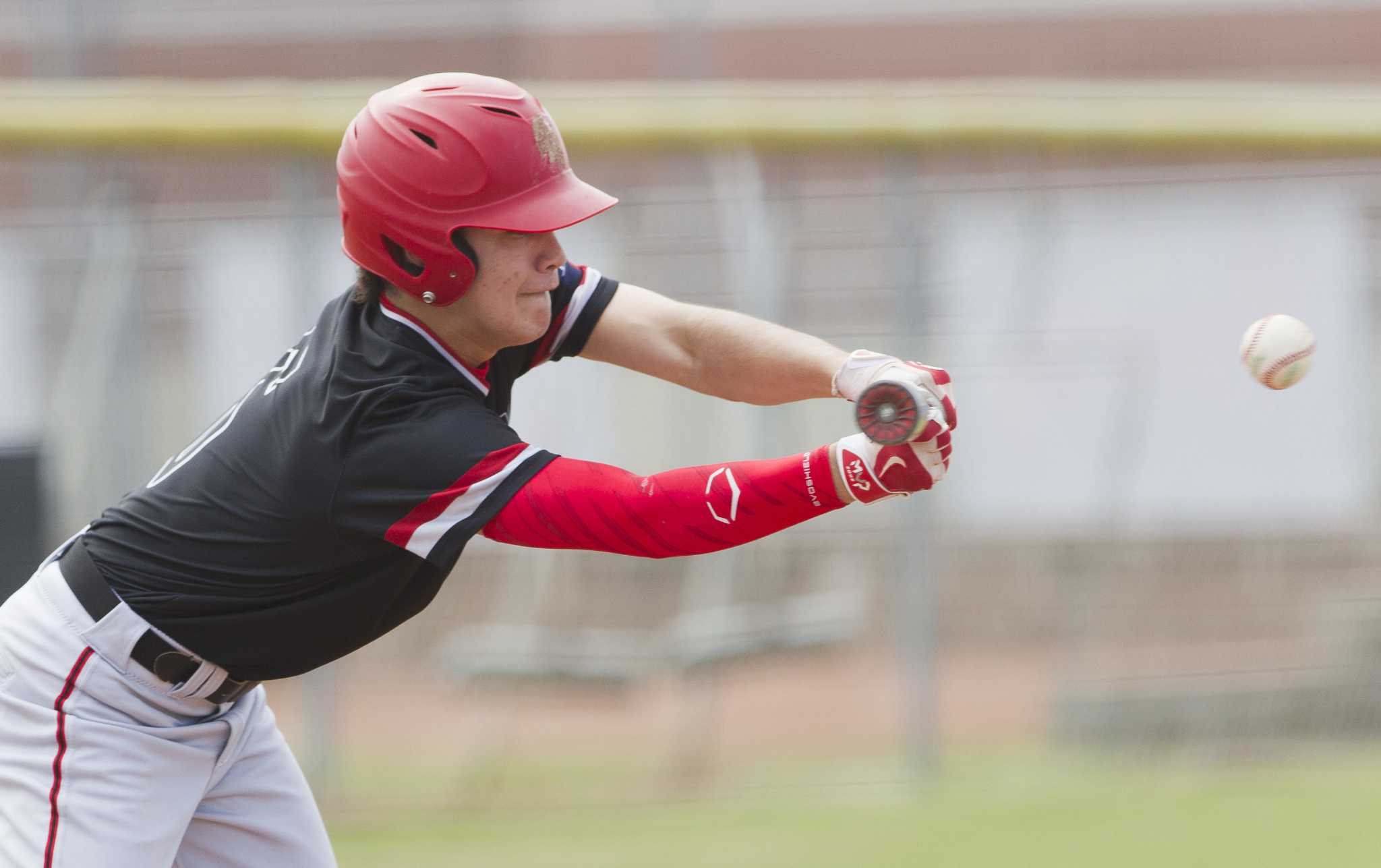BASEBALL ROUNDUP: Porter, New Caney pick up key 21-5A wins