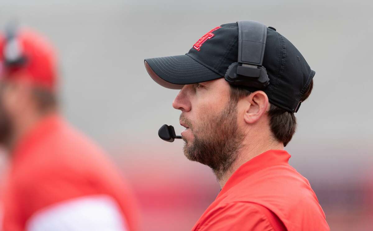 UH's Kendal Briles to interview to be Texas State head coach