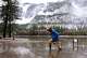 Yosemite flooding: Merced River rises 4 feet over flood stage