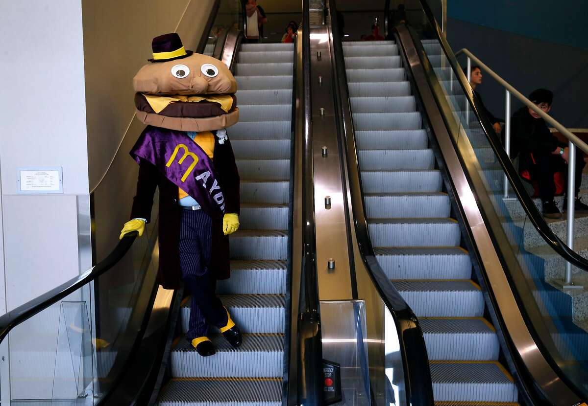 Here are the best costumes from Silicon Valley Comic Con