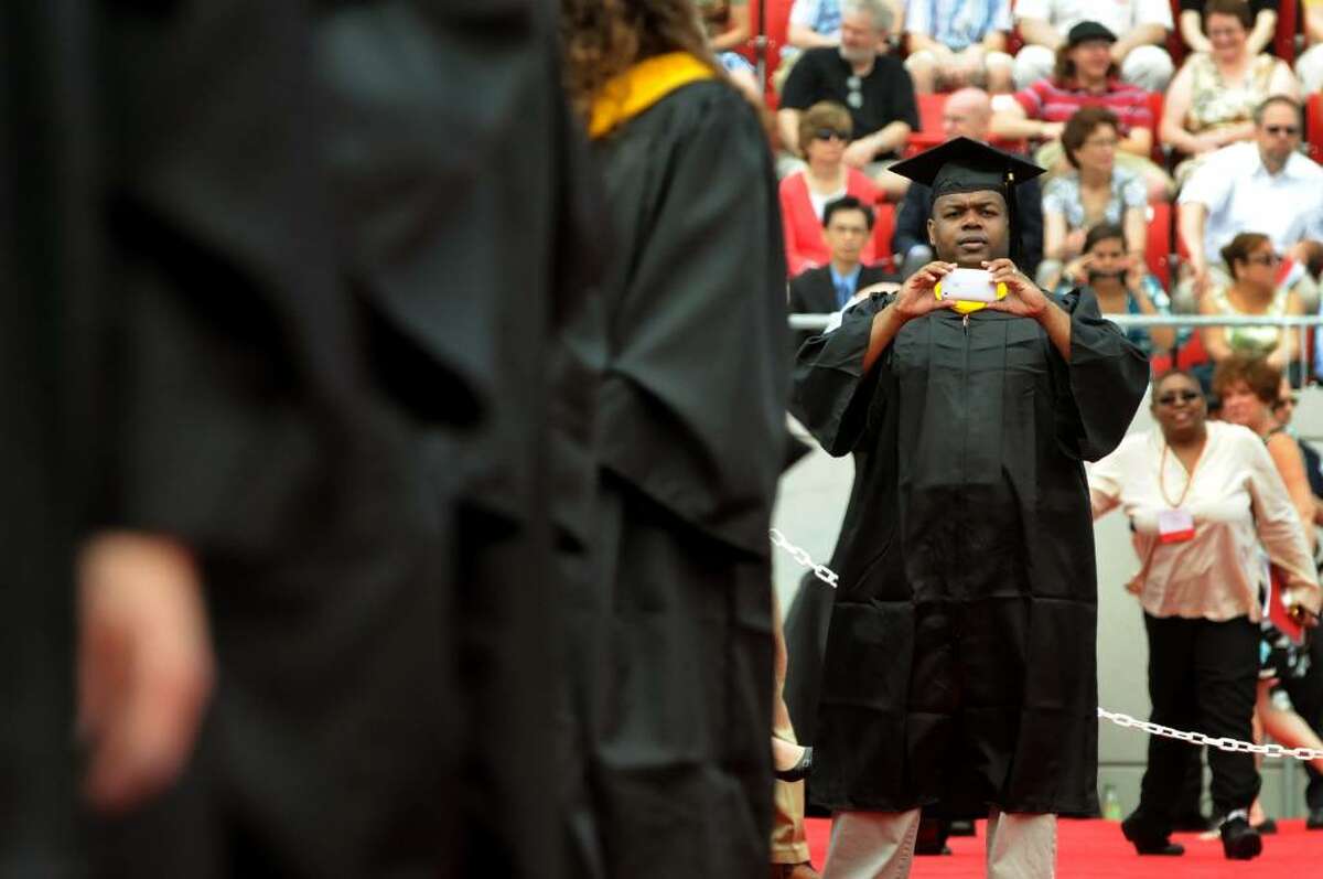 Money, smarts are not enough