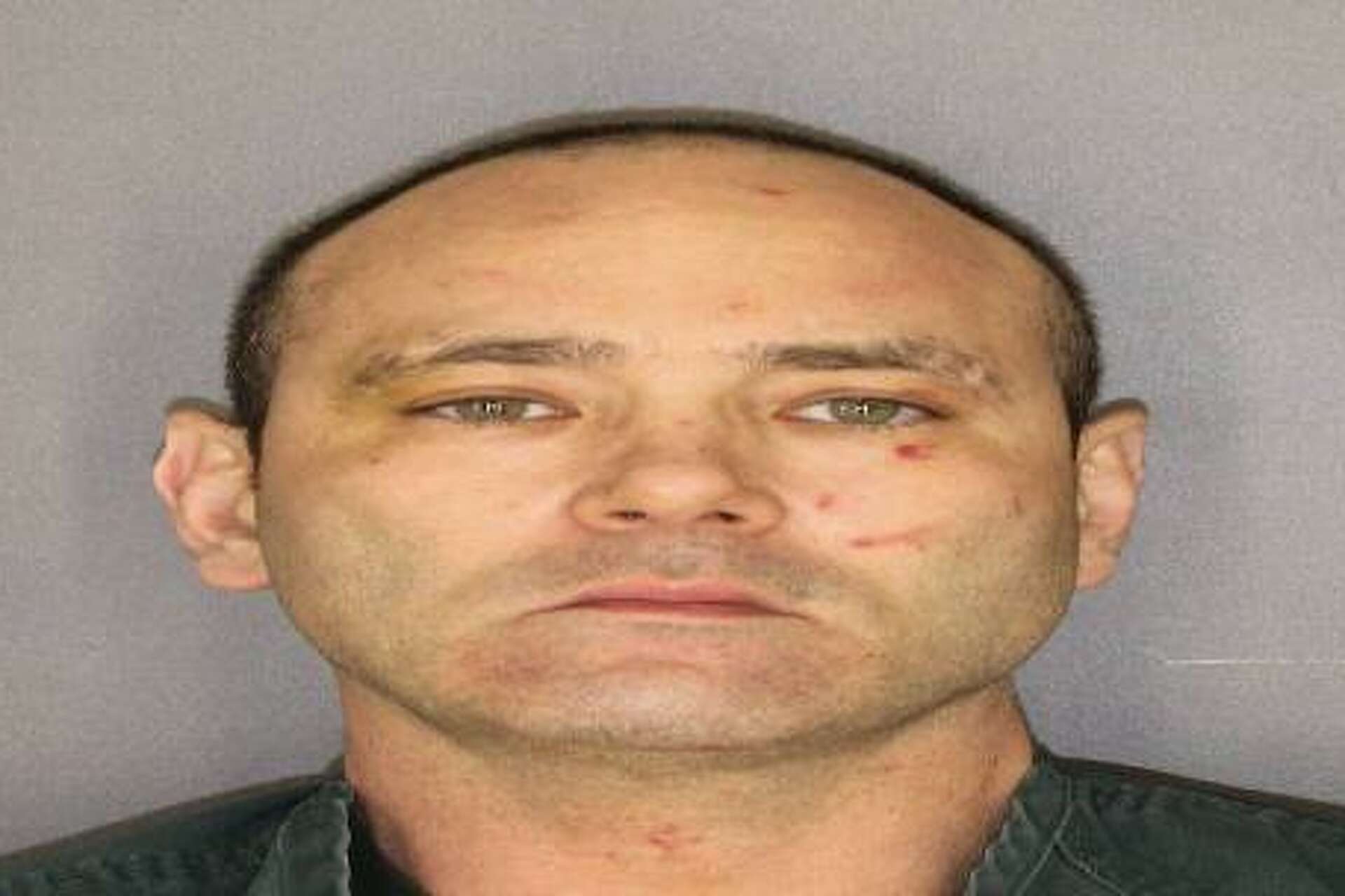 Man gets 25 years in prison for shooting girlfriend in face