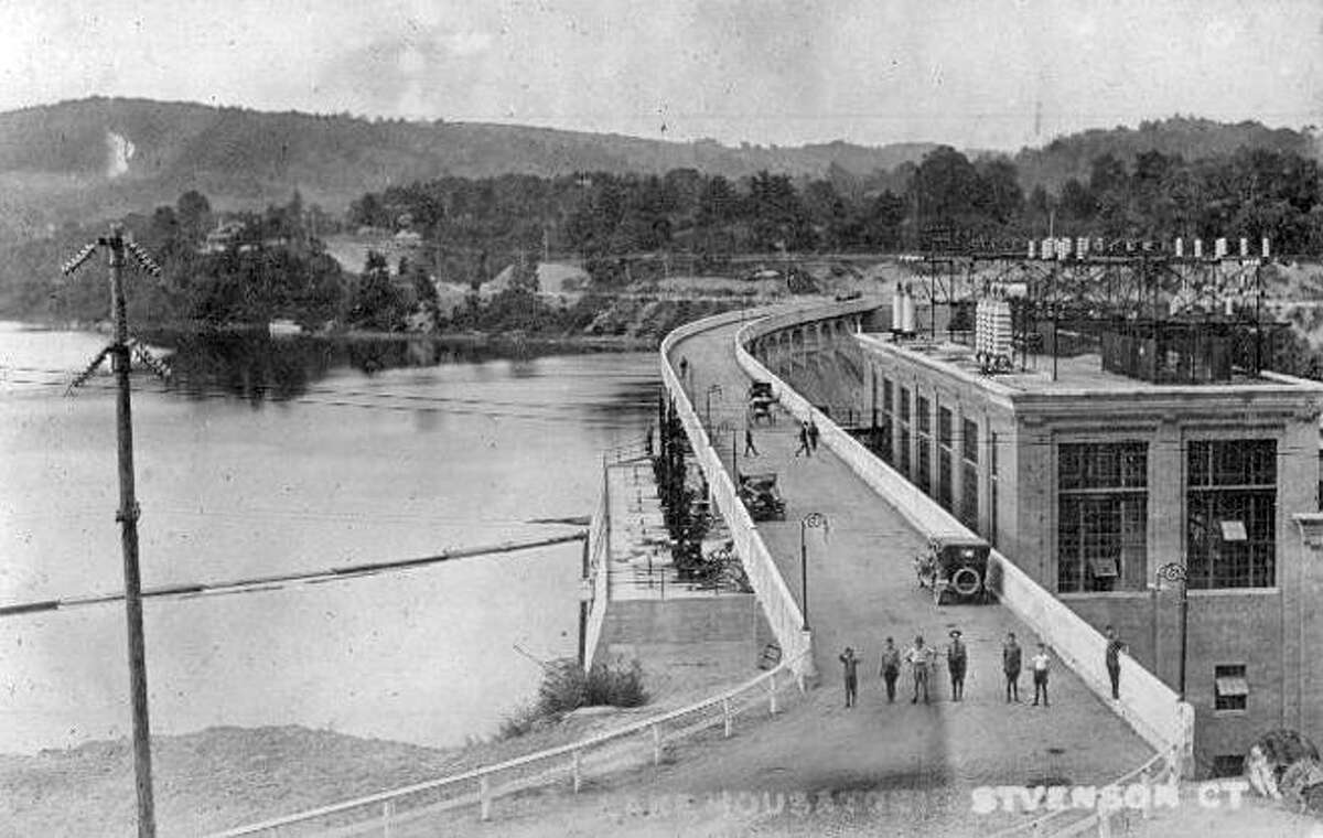 DOT revives plan for new bridge at Stevenson Dam