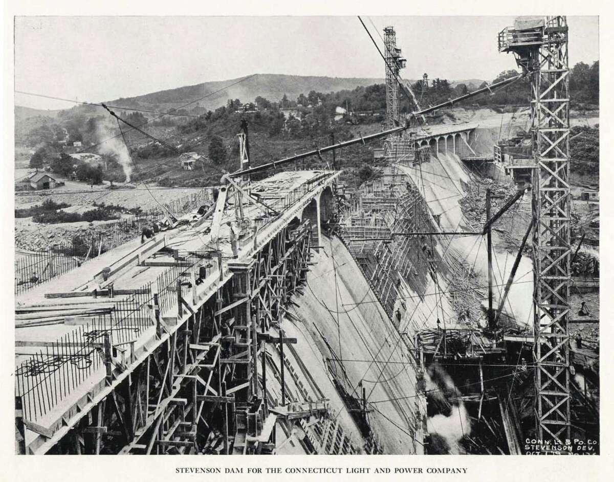 DOT revives plan for new bridge at Stevenson Dam