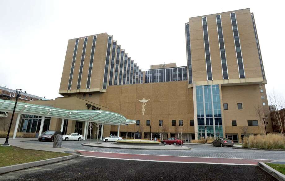 Hospital re-verified as trauma center - Connecticut Post