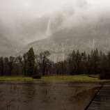 Yosemite flooding: Merced River rises 4 feet over flood stage - SFGate
