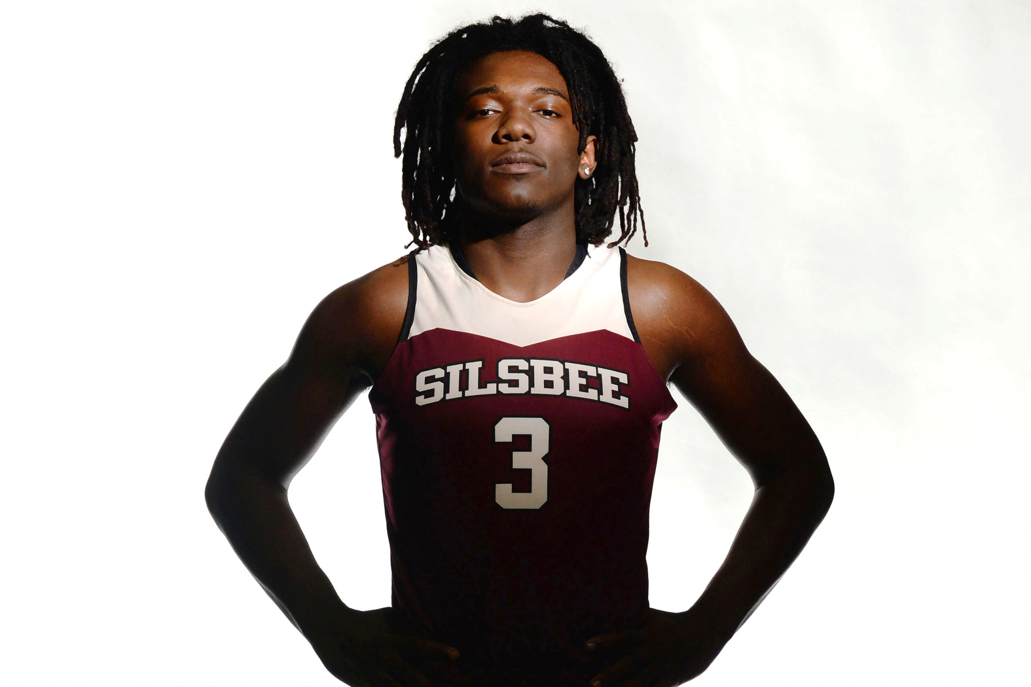 Super Gold: Silsbee's McCain named 2018 Boys Basketball Player of the Year