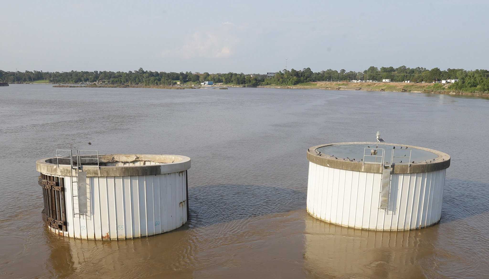 Clean up of San Jacinto Waste Pits moving forward - Houston Chronicle