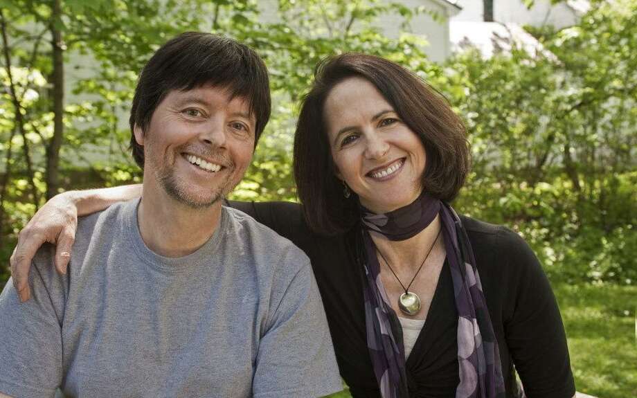 Lynn Novick in Kent to discuss making ‘Vietnam War’ epic - Connecticut Post