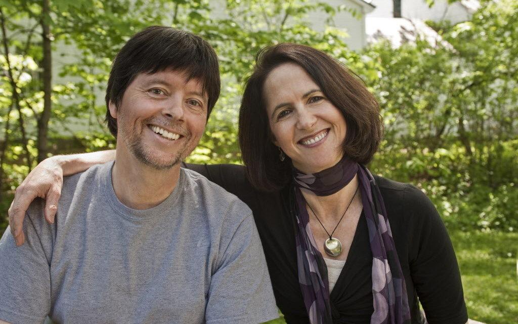 Lynn Novick in Kent to discuss making ‘Vietnam War’ epic