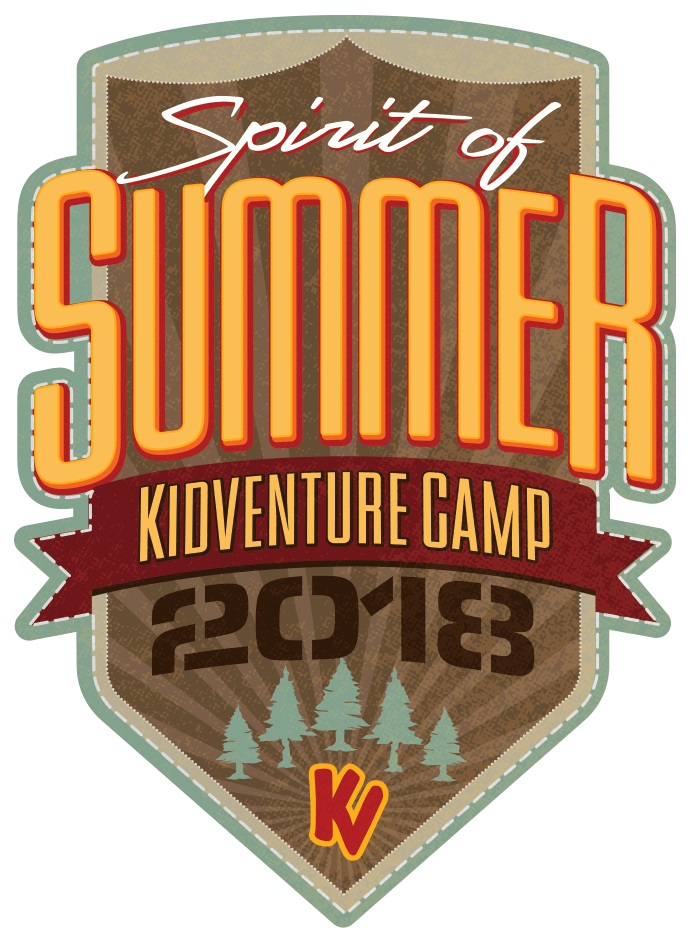Kidventure offers outdoor summer fun for children