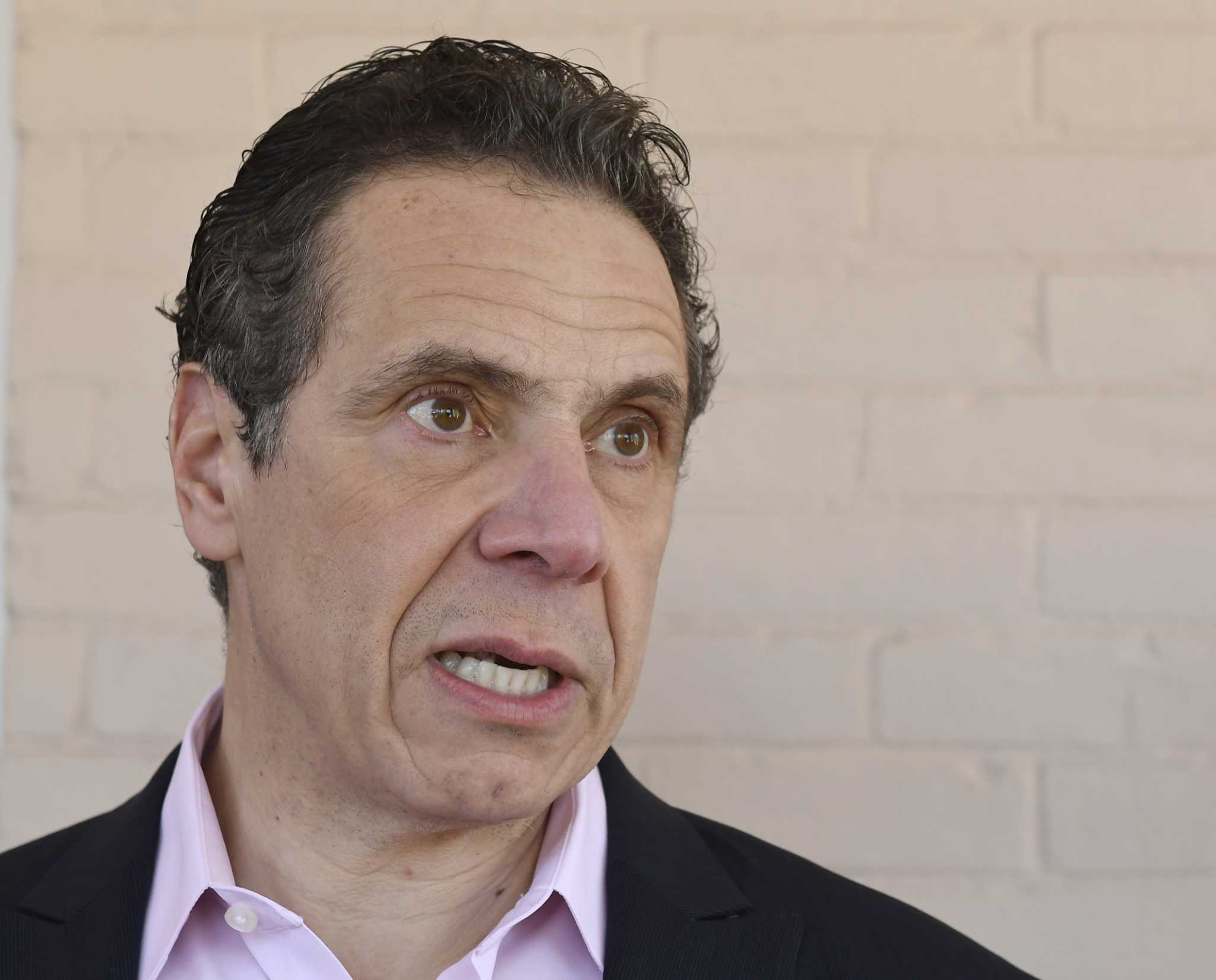 Could a Sound tunnel be Cuomo's next big thing?