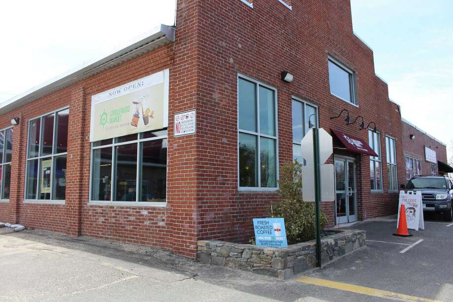 Fairfield coffee shop takes on big-name competition - Connecticut Post