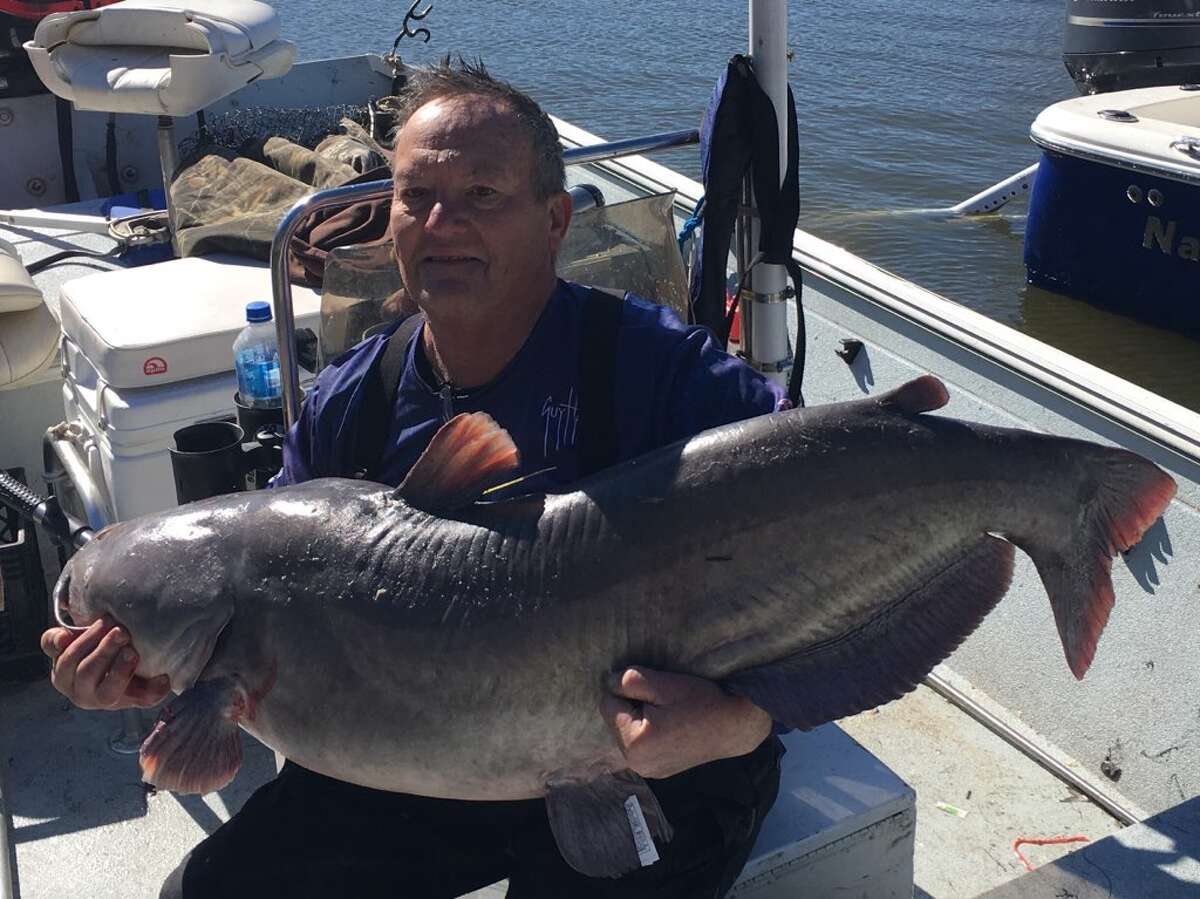 Woman from Huntsville catches a bass so big it earned statewide recognition