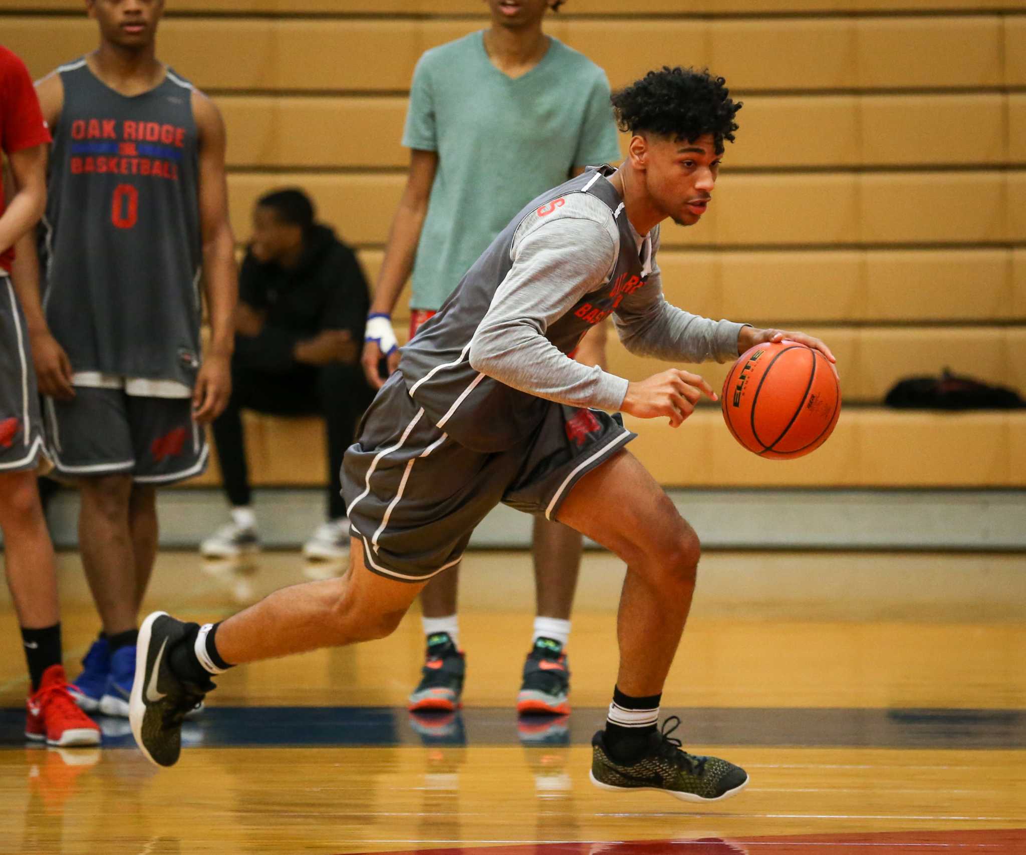 BOYS HOOPS: Oak Ridge's Datcher IV reflects on overseas opportunity