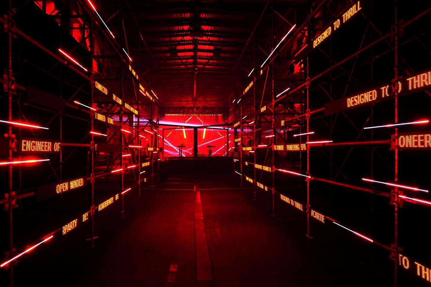 VIPs and ‘socials’ descend on SF for Cartier’s Bold and Fearless party