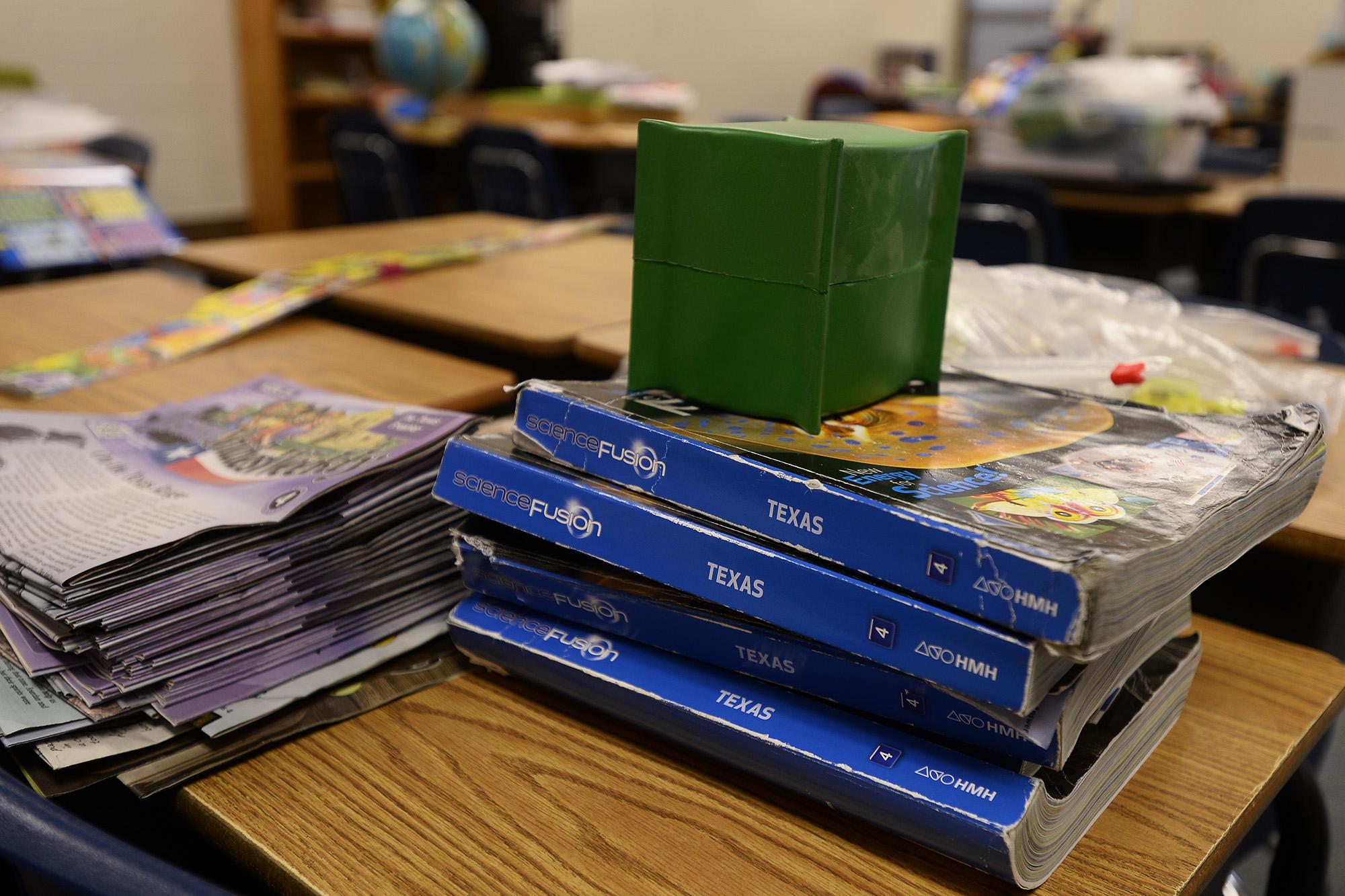 Texas, HISD get lower marks in reading, math on ‘Nation’s Report Card’