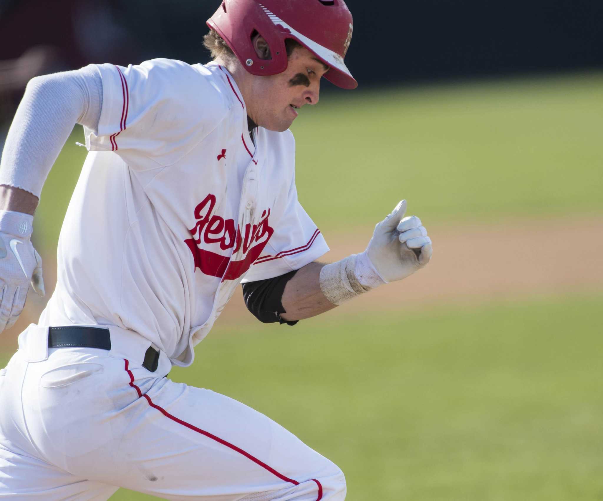 Baseball: Lucas sparks Prep rally over Amity