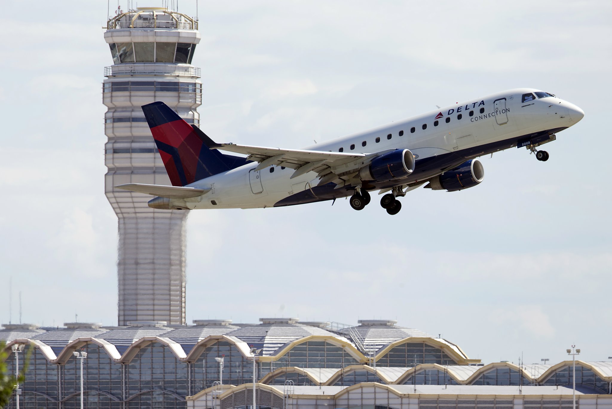 Derided regional jets get an upgrade