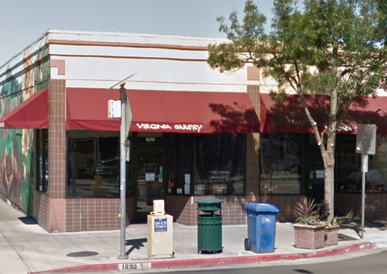 Berkeley's beloved Virginia Bakery closing