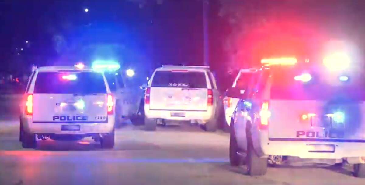 Baytown police catch three of four men accused in Target burglary ...