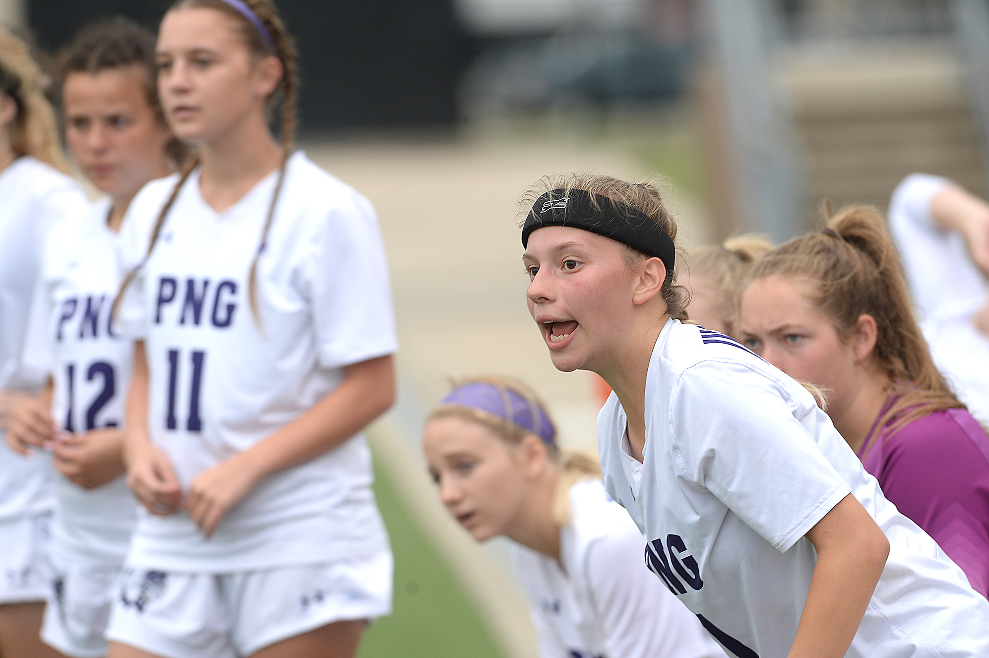 Southeast Texas regional semifinal soccer pairings