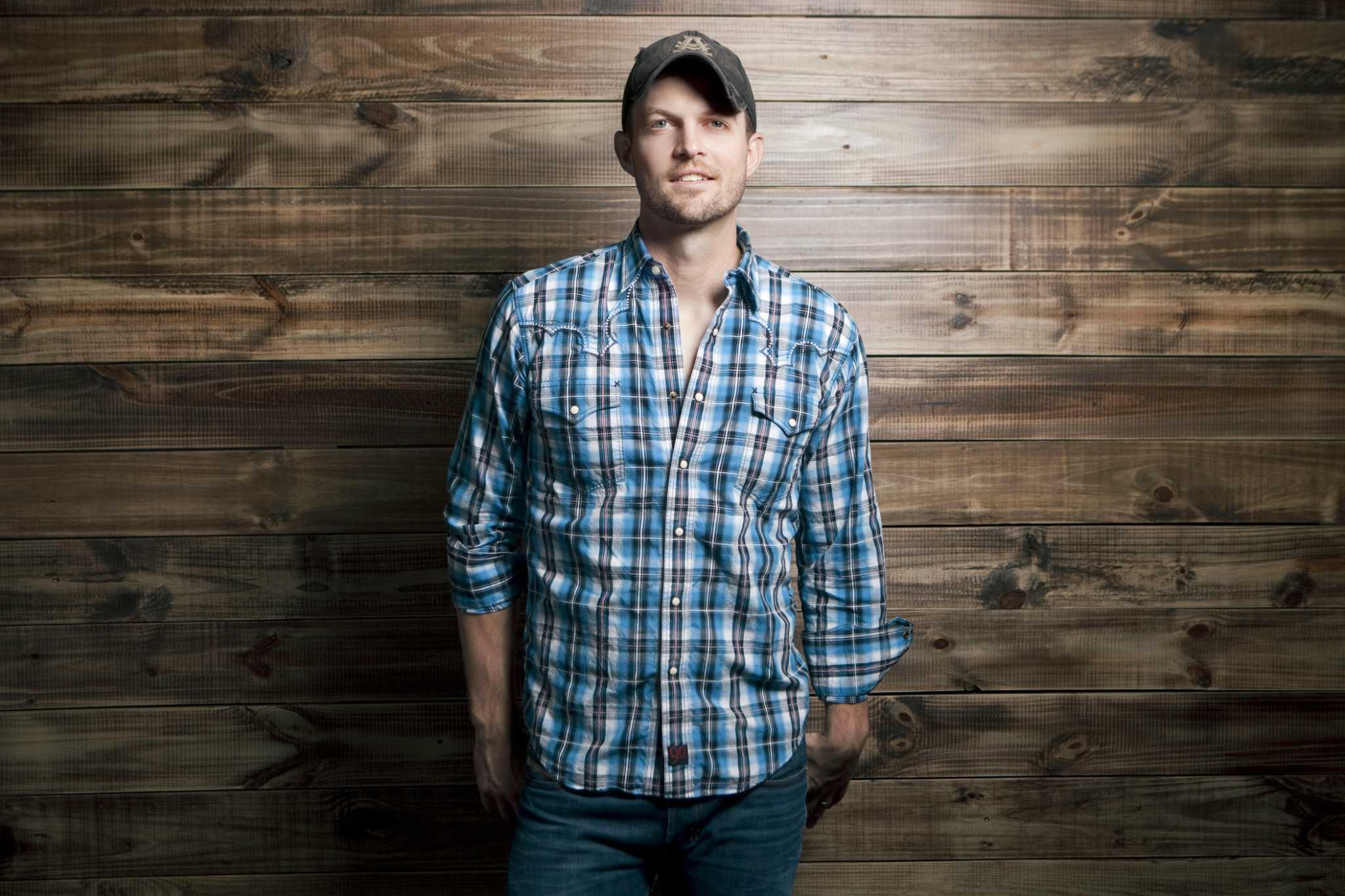 Country singer Josh Grider celebrates ‘Good People’