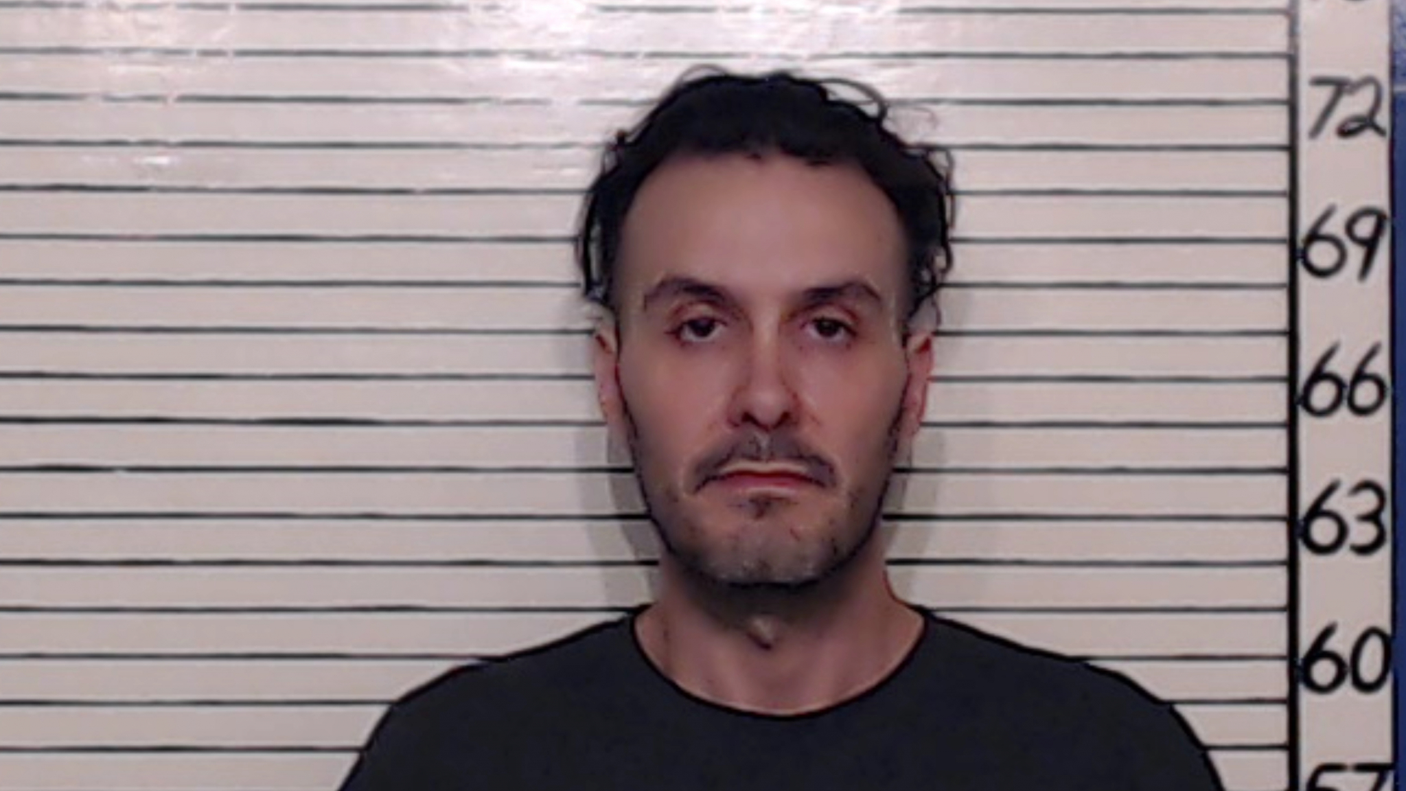 Man arrested in fatal New Braunfels shooting