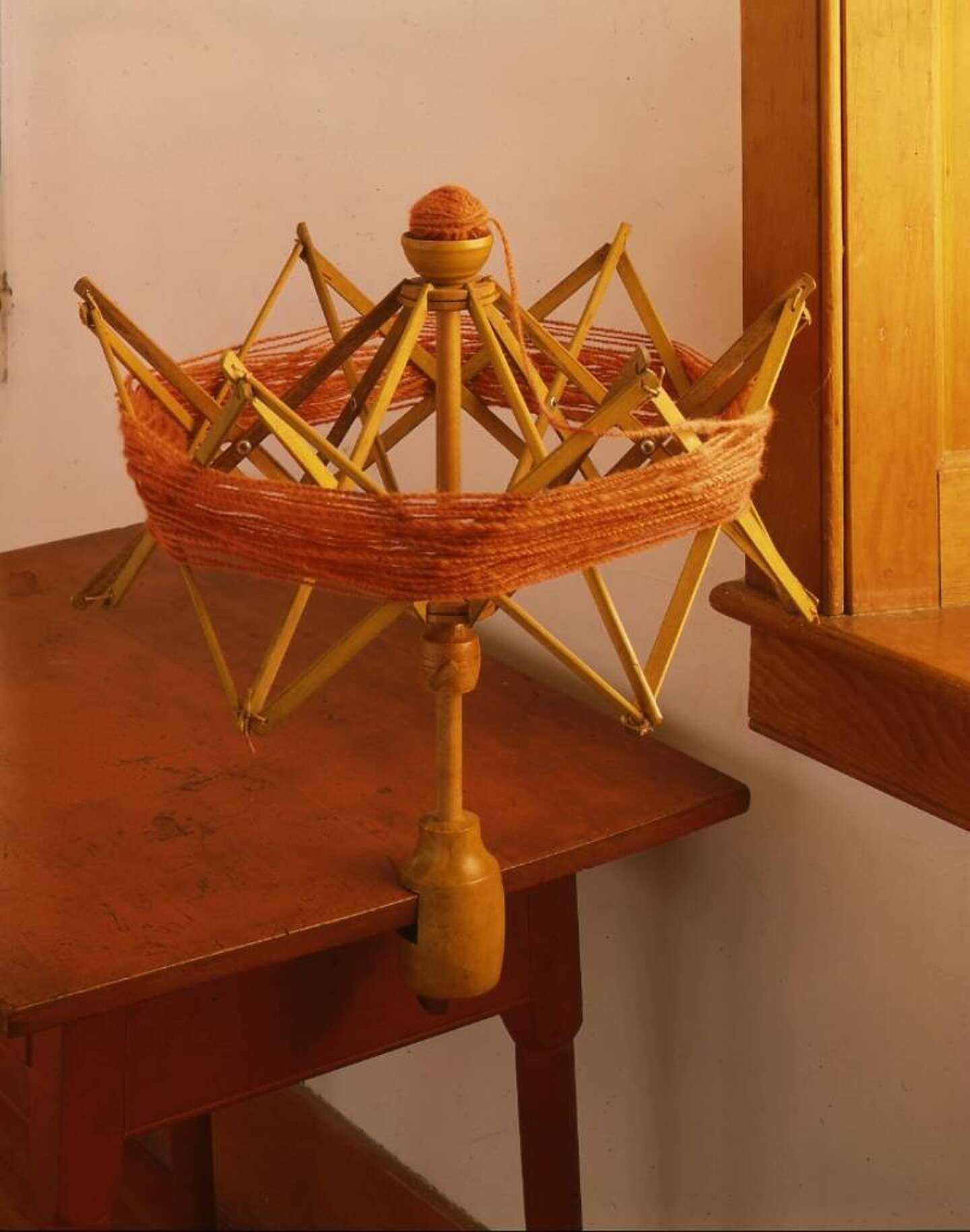 Celebrities, others pick objects as iconic of Shakers