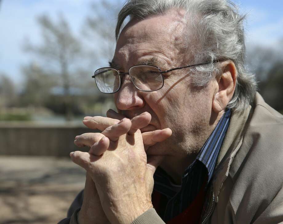 Embers of Waco - Houston Chronicle