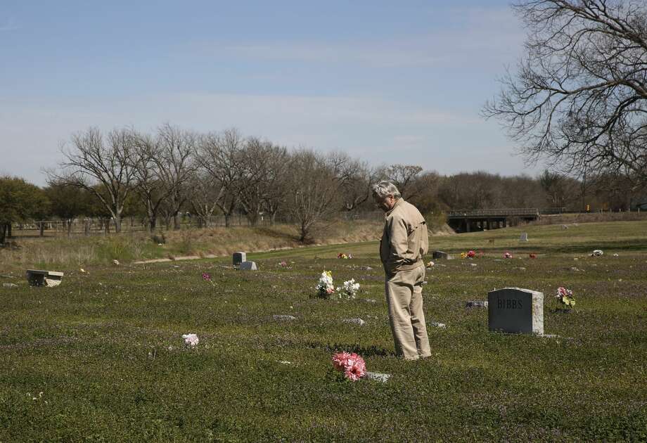 Embers of Waco - Houston Chronicle