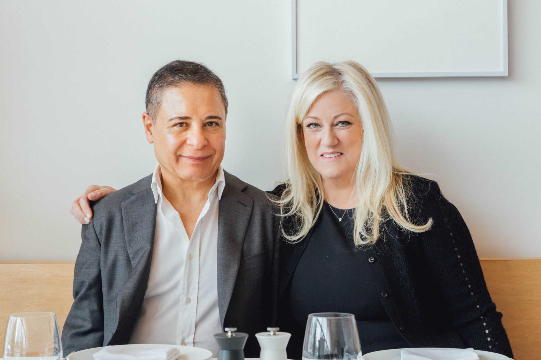 Rebeccas restaurant wins AAA’s 4 stars for 8th year in a row