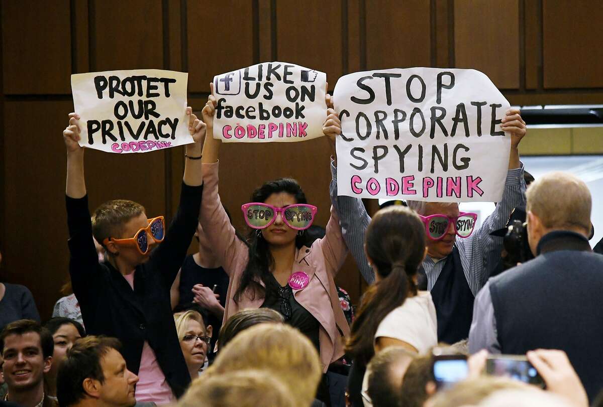 Europeans win data privacy rights — what about us?