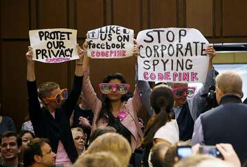 Europeans win data privacy rights — what about us?