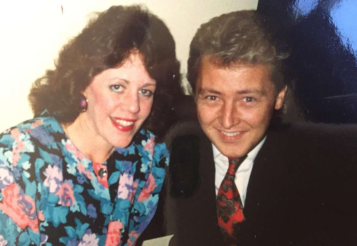 Festival wraps up with stories of Irish in San Francisco