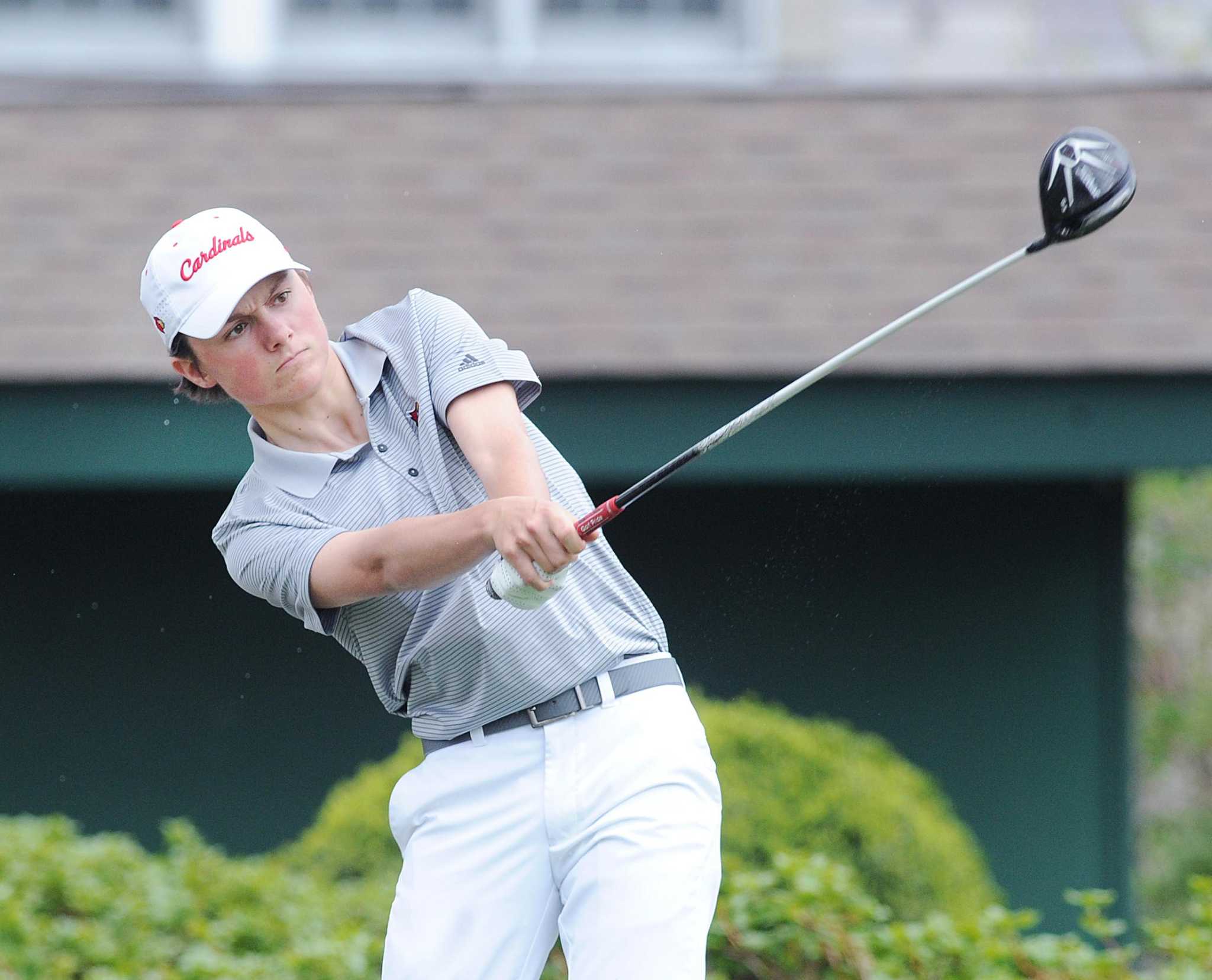 Boys golf preview: Talented junior lead Greenwich