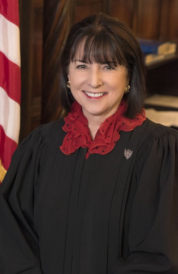 Allen named Lawyer of the Year