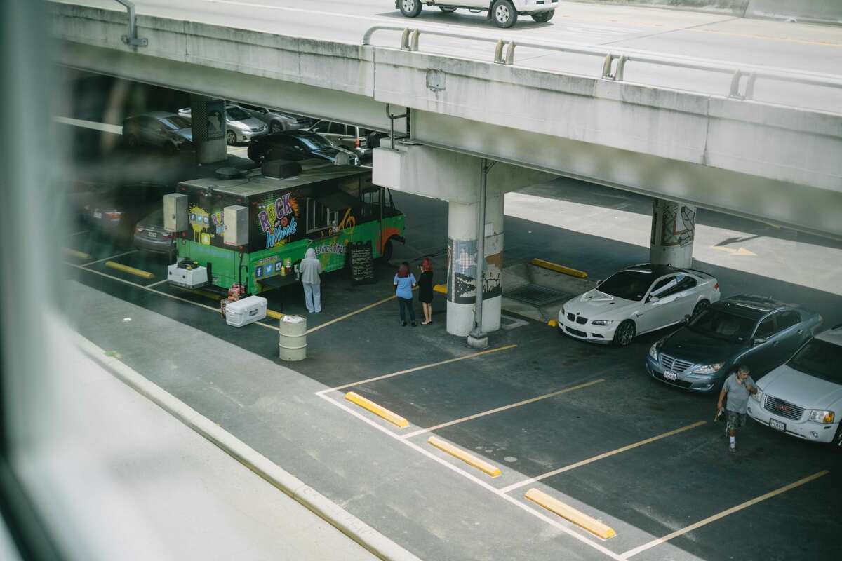 TaskUs boasts office space perks as it goes on hiring spree in San ...