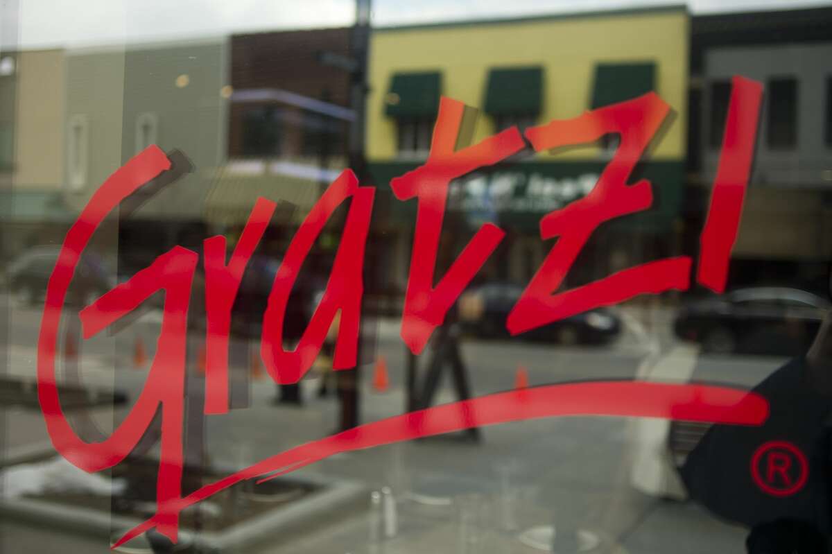 Gratzi boasts range of dining options